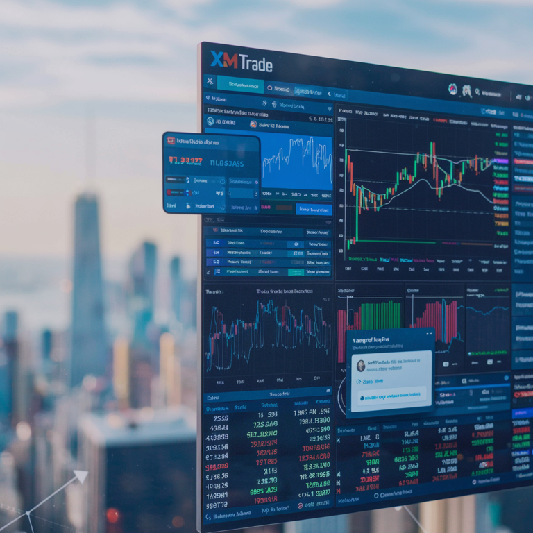 XM Trade Review: Platform Features, Pros, and Cons - Option Invest ...